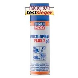 Liqui Moly Multi-Spray Plus 7 [300 ml] 3304 Fettspray