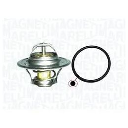 MAGNETI MARELLI Thermostat, K&uuml;hlmittel 352317101270 mit Dichtung f&uuml;r MITSUBISHI SKODA VW SEAT FSO FORD USA STANDARD AUTOMOBILE AUDI VOLVO OPEL RENAULT