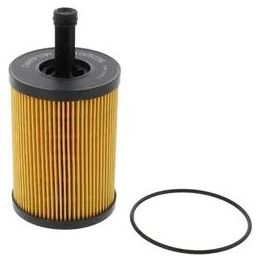 Champion &Ouml;lfilter Ecological COF100525E mit Dichtungen 72mm f&uuml;r MITSUBISHI VW MERCURY FIAT ALFAROME/FIAT/LANCI FORD CHRYSLER VAG 071115562 070115562 4