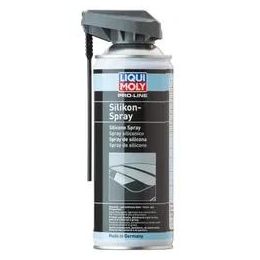 Liqui Moly Pro-Line Silikonspray [400 ml] 7389 Silikonschmierstoff