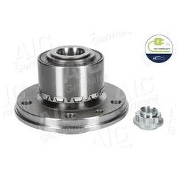 AIC Radnabe Quality 54820 Radlagersatz vorne hinten rechts links 149,5mm f&uuml;r VW AUDI VAG 7L0498611