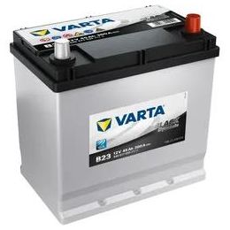 Varta Starterbatterie (Ersetzt durch: 545077030K262) 5450770303122 12V 45Ah 300A f&uuml;r HYUNDAI SUZUKI FIAT / LANCIA TOYOTA FORD VOLVO 371101H450 33610-8