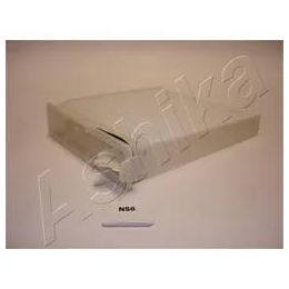 ASHIKA Filter, Innenraumluft 21-NS-NS6 f&uuml;r RENAULT LADA FORD NISSAN 27891-00Q0E 8201153808 8671018403