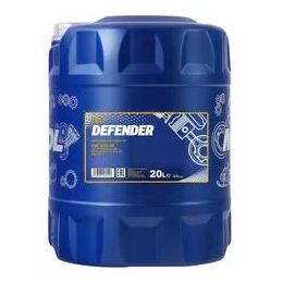 SCT - Mannol Mannol Defender 10W-40 [20L] MN7507-20 Motor&ouml;l