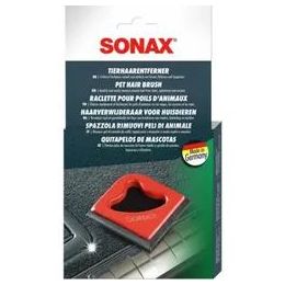Sonax TierhaarEntferner 04978000 Reinigungsb&uuml;rste 1x