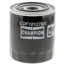 Champion &Ouml;lfilter COF101270S 101mm f&uuml;r MITSUBISHI HYUNDAI KIA LEXUS TOYOTA MAZDA PROTON VSY114302 PC121101 2630042000