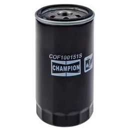 Champion &Ouml;lfilter COF100151S 76mm f&uuml;r GENERAL MOTORS FORD OPEL 5017582 6112420 93156613
