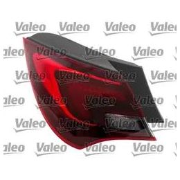 Valeo Heckleuchte ORIGINAL TEIL 044635 rechts LED f&uuml;r VAUXHALL OPEL 1222294 13386257