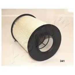 ASHIKA Luftfilter 20-03-341 153mm f&uuml;r MAZDA FORD VOLVO 31338216 1727530 1888639