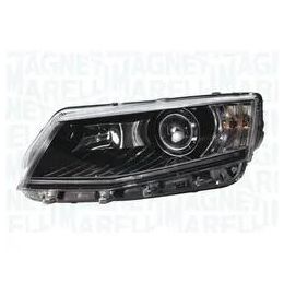 MAGNETI MARELLI Hauptscheinwerfer 711307024258 links Xenon f&uuml;r SKODA 5E1941017B 5E1941015B