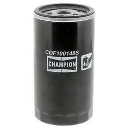 Champion &Ouml;lfilter COF100148S 76mm f&uuml;r FORD USA FIAT MAZDA ALFAROME/FIAT/LANCI CHRYSLER 978M-6714-B2A 978M6714B1A 4781452AA