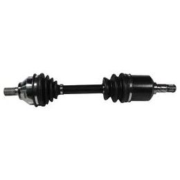 GSP Antriebswelle 218290 vorne links f&uuml;r FORD VOLVO 1344683 8603816 30684289