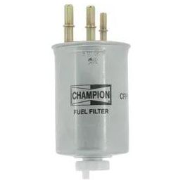 Champion Kraftstofffilter CFF100453 80mm f&uuml;r HYUNDAI KIA FORD JAGUAR SSANGYONG TATA 253409110117 66509-21301 6650921301