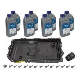Meyle Meyle-ORIGINAL-KIT: Better solution for you! [8L] 300 135 1007 Teilesatz, &Ouml;lwechsel-Automatikgetriebe f&uuml;r LAND ROVER IVECO JAGUAR MAN BMW JDE36