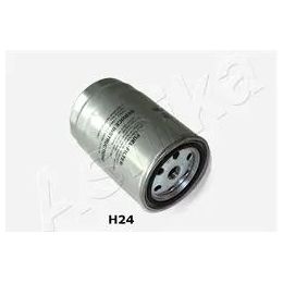 ASHIKA Kraftstofffilter 30-0H-H24 83mm f&uuml;r HYUNDAI 31922-1K800 319221K800