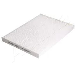 ASHIKA Filter, Innenraumluft 21-NS-NS10 f&uuml;r NISSAN 999M1VS007 27277-EN000 22277EN000