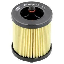 Champion &Ouml;lfilter Ecological COF100568E mit Dichtungen 63mm f&uuml;r GENERAL MOTORS FIAT SATURN VAUXHALL SAAB ALFAROME/FIAT/LANCI SUBARU OPEL 21018801 6503