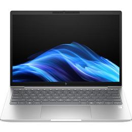 HP EliteBook 6 G1i | 13,3" WUXGA | Intel Core Ultra 7 255U | 32 GB DDR5 | 1 TB SSD | Win 11 Pro