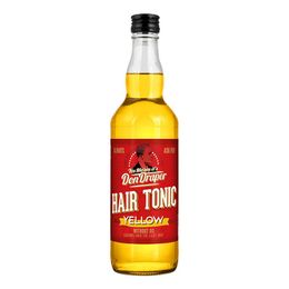 Don Draper Hair Tonic Yellow 500 ml