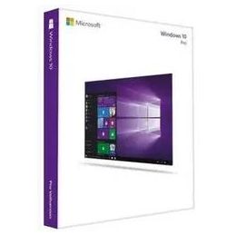 Microsoft Windows 10 Pro 32/64-bit, Multi, ESD-DE