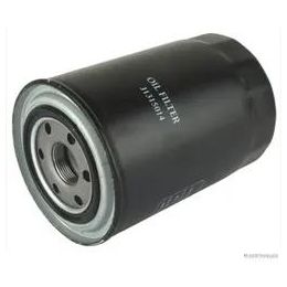Herth+Buss JAKOPARTS &Ouml;lfilter J1315014 schwarz 106mm f&uuml;r MITSUBISHI HYUNDAI KIA F1230A154 ME013343 ME013307V