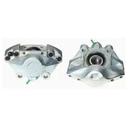 Brembo Bremssattel F 23 000 vorne links Bremssattel(2-Kolben) 48mm f&uuml;r ALFA ROMEO 116462205300