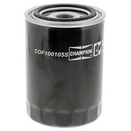 Champion &Ouml;lfilter COF100105S 93mm f&uuml;r PEUGEOT FIAT CITRO&Euml;N IVECO ALFAROME/FIAT/LANCI 0000500041191 8093794 0000504006145