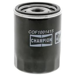 Champion &Ouml;lfilter COF100141S 66mm f&uuml;r INFINITI RENAULT NISSAN 1520870J0A -15208-70J00 1520853J00