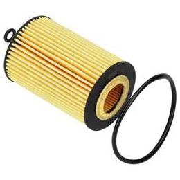 MANN-FILTER &Ouml;lfilter HU 7020 z mit Dichtung 65mm f&uuml;r MAN VAG 65.05504-6000 03N115562 03N115562B
