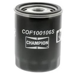 Champion &Ouml;lfilter COF100106S 76mm f&uuml;r INFINITI RENAULT ZASTAVA ALFA ROMEO GENERAL MOTORS FIAT LAMBORGHINI ALFAROME/FIAT/LANCI FORD NISSAN MASERATI 60
