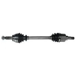 GSP Antriebswelle 218216 vorne links f&uuml;r MAZDA FORD 8V513B437CB 1494093 RM2S6W3B437AA