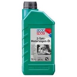 Liqui Moly 2-Takt-Motors&auml;gen-&Ouml;l [1 L] 1282 Motor&ouml;l