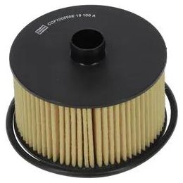 Champion &Ouml;lfilter COF100695E mit Dichtungen 92mm f&uuml;r INFINITI MITSUBISHI RENAULT MERCEDES-BENZ NISSAN A2811800210 A2001800009 1520800Q1E