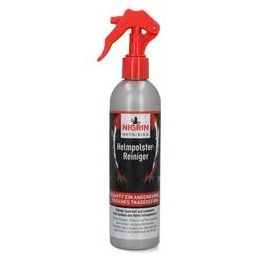 Nigrin MotoBike Helmpolster-Reiniger (300ml) 20618 Bekleidungspflege-/reparatur, Motorrad