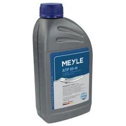 Meyle Meyle-ORIGINAL: True to OE. [1 L] 014 019 2300 Automatikgetriebe&ouml;l,Getriebe&ouml;l Rot f&uuml;r VW PEUGEOT GENERAL MOTORS CITRO&Euml;N MERCEDES-BENZ FORD JAGUA
