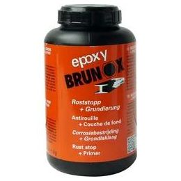 Brunox Epoxy-Rostumwandler [1 L] BR1,00EP Rostumwandler