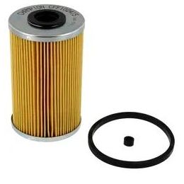 Champion Kraftstofffilter CFF100415 70mm f&uuml;r INFINITI RENAULT TRUCKS GENERAL MOTORS VAUXHALL OPEL NISSAN -16405-00QAB 93160736 4421660