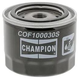 Champion &Ouml;lfilter COF100030S 94mm f&uuml;r DAF VOLVO NISSAN RENAULT TRUCKS LADA DATSUN GENERAL MOTORS CITRO&Euml;N/PEUGEOT HOLDER FIAT VM CITRO&Euml;N FORD ALFAROME