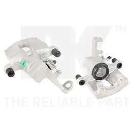 NK Bremssattel 211216 hinten rechts f&uuml;r Bremsscheiben Durchmesser-&Oslash;326mm 45mm DAIMLER JAGUAR C2P12432 C2D35333 C2C27298