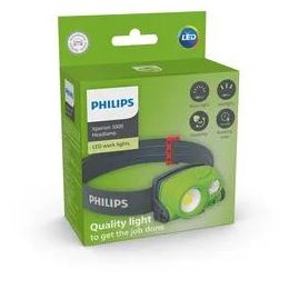 Philips Xperion 3000 Headlight X30HEADX1 Handleuchte 3,7V