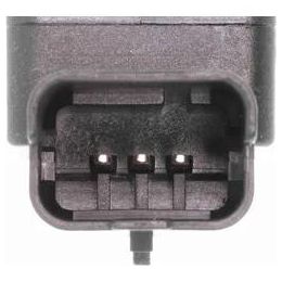 VEMO Luftdrucksensor, H&ouml;henanpassung Original Qualit&auml;t V25-72-1094 Sensor, Ladedruck,Sensor, Saugrohrdruck,Luftdrucksensor, 3-polig f&uuml;r MITSUBISHI PEU