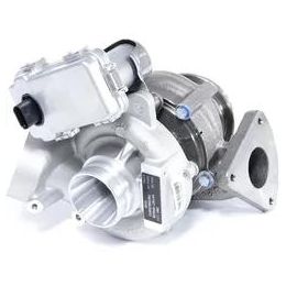 BTS TURBO Lader, Aufladung ORIGINAL T916461 f&uuml;r MERCEDES-BENZ A6510901180 A651090278080 6510901180