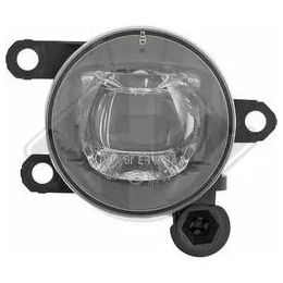 DIEDERICHS Nebelscheinwerfer 1530088 rechts LED f&uuml;r FORD VOLVO 2358842 2268690 32228884