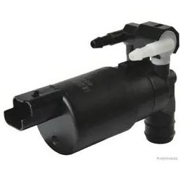 Herth+Buss ELPARTS Waschwasserpumpe, Scheinwerferreinigung Scheibenreinigung 65451053 Scheinwerferreinigung,Waschwasserpumpe, 12V f&uuml;r RENAULT DACIA PE