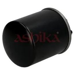 ASHIKA Kraftstofffilter 30-M0-002 90,4mm f&uuml;r MITSUBISHI ALFA ROMEO FIAT MERCEDES-BENZ LANCIA CHRYSLER SMART 646092001 K05175598AA A6460920501