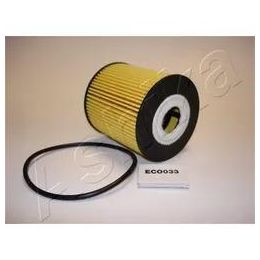 ASHIKA &Ouml;lfilter 10-ECO033 73mm f&uuml;r VOLVO 1275810-8 1275811-6 12758110