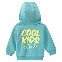 Topomini Baby Hoodie mit Message-Print