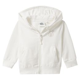 Topomini Winnie Puuh Sweatjacke mit Bio-Baumwolle