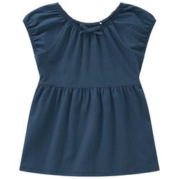 Yigga M&auml;dchen T-Shirt mit Zierschleife
