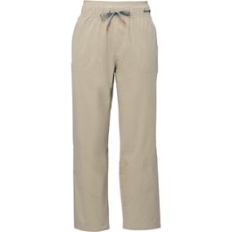Black Diamond SEQUENCE Kletterhose Damen - Gr&ouml;&szlig;e M - grau